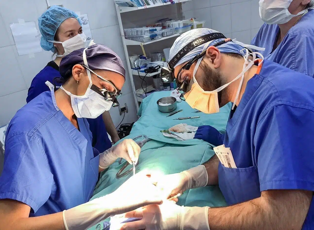 Corrective Jaw Surgery CA - Beverly Hills Oral & Facial Surgeon Corrective Jaw Surgery CA - Beverly Hills Oral & Facial Surgeon